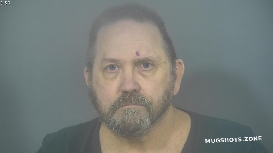 ECKERMAN STEVEN EDWARD 01/30/2026 - St. Joseph County Mugshots Zone