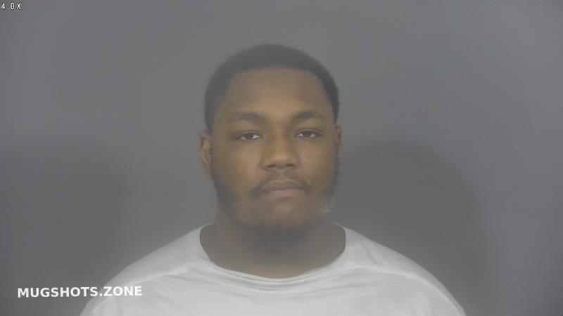 BIVINS ZACHARY P 02/02/2026 - St. Joseph County Mugshots Zone