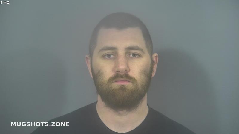 BREGENZER TYLER JAMES 02/13/2026 - St. Joseph County Mugshots Zone