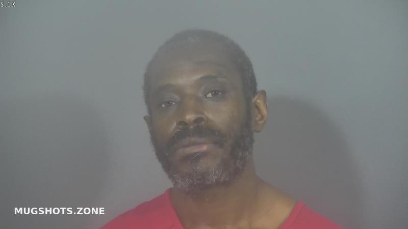 ALEXANDER MICHAEL DERRICK 03/04/2026 - St. Joseph County Mugshots Zone