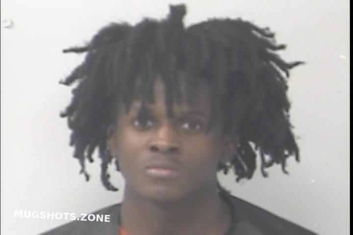 REGISTRE JOVONY COBY 04/04/2023 - St. Lucie County Mugshots Zone