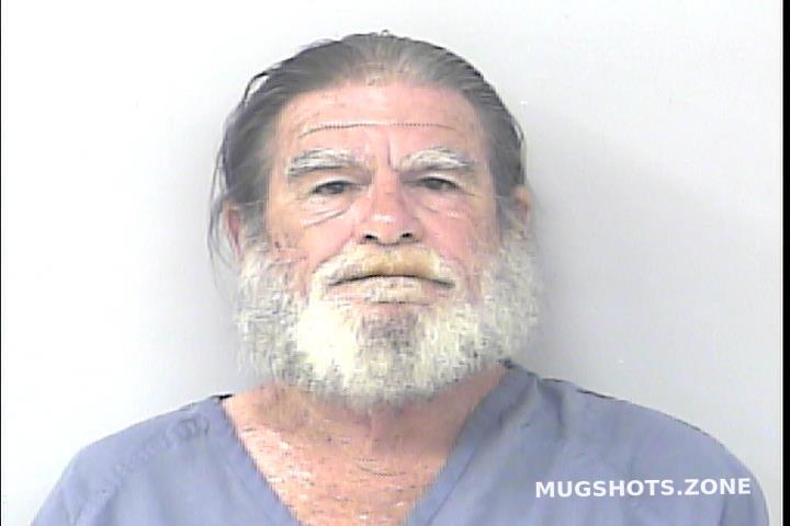 BOOTHBY DAVID CHRISTOPHER 05/20/2023 - St. Lucie County Mugshots Zone