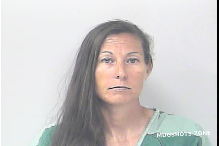 PIERCE KANDICE ANNE 05/20/2023 - St. Lucie County Mugshots Zone