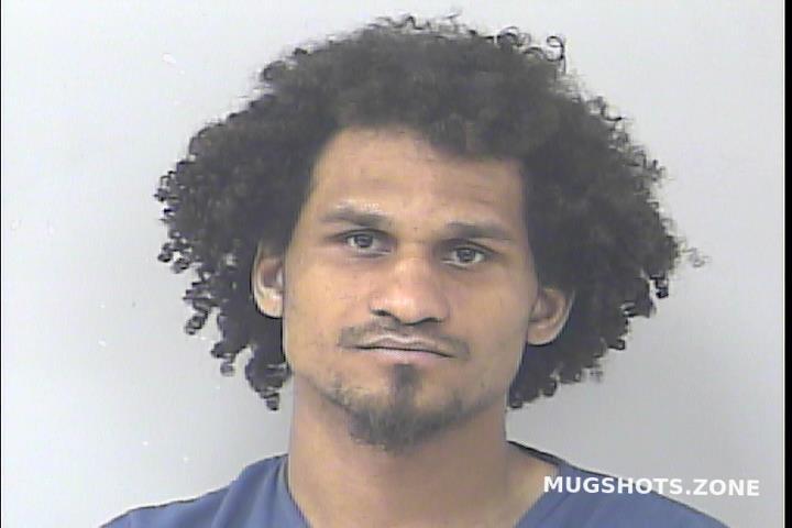 GRIFFIN NICHOLAS MICHAEL 05/22/2023 - St. Lucie County Mugshots Zone