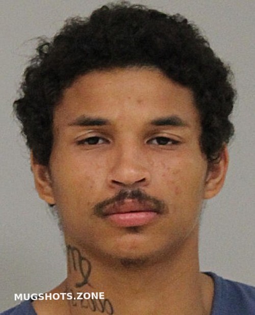 TYSON MATTHEW WAYNE 06/16/2023 - St. Lucie County Mugshots Zone