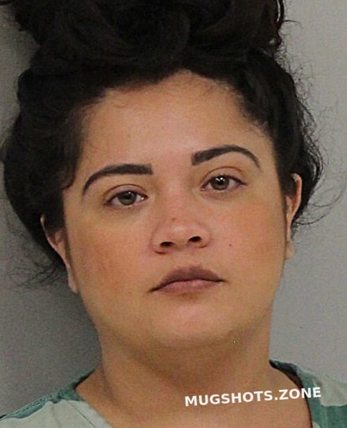 SAAVEDRA CRYSTAL VICTORIA 06/16/2023 - St. Lucie County Mugshots Zone
