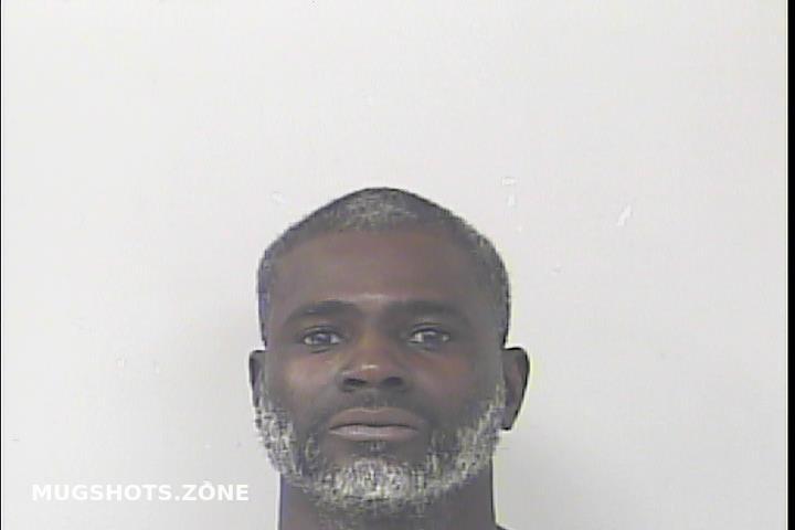 BOATWRIGHT ANTONIO DREVEAL 06/30/2023 - St. Lucie County Mugshots Zone