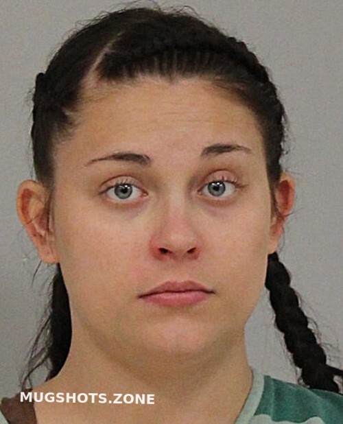 CONLEY CHLOE KRISTINA 07/01/2023 - St. Lucie County Mugshots Zone