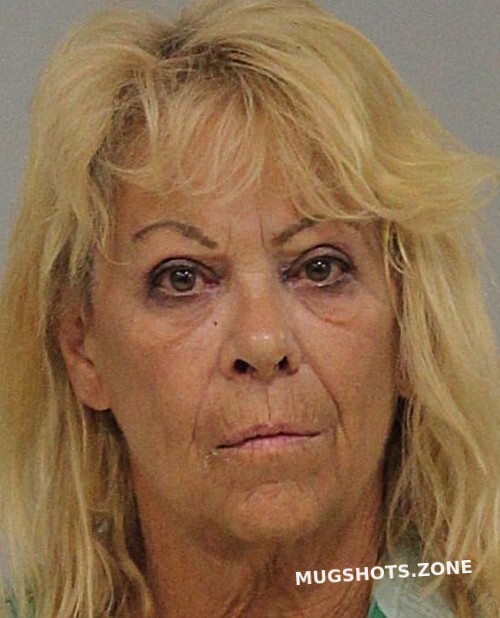 CUMMINGS CATHY ANNE 07/02/2023 - St. Lucie County Mugshots Zone