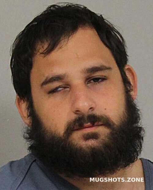 MCGEE SEAN RYAN 07/05/2023 - St. Lucie County Mugshots Zone