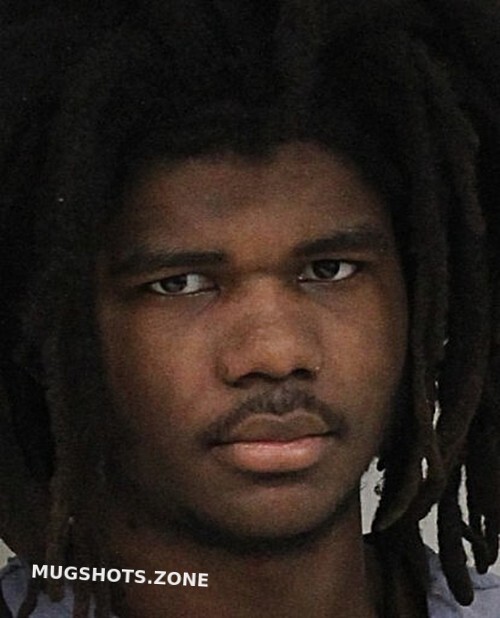 JONES AKON 07/07/2023 - St. Lucie County Mugshots Zone