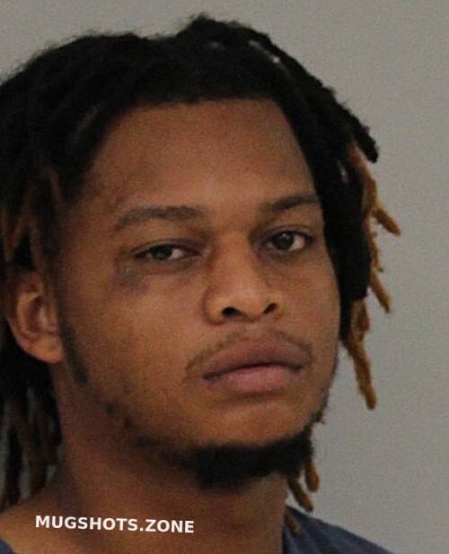 FORRESTER DORIAN JATARIOUS 07/08/2023 - St. Lucie County Mugshots Zone