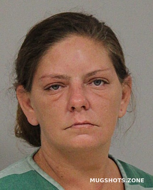 PARKER TARA ANN 07/08/2023 - St. Lucie County Mugshots Zone