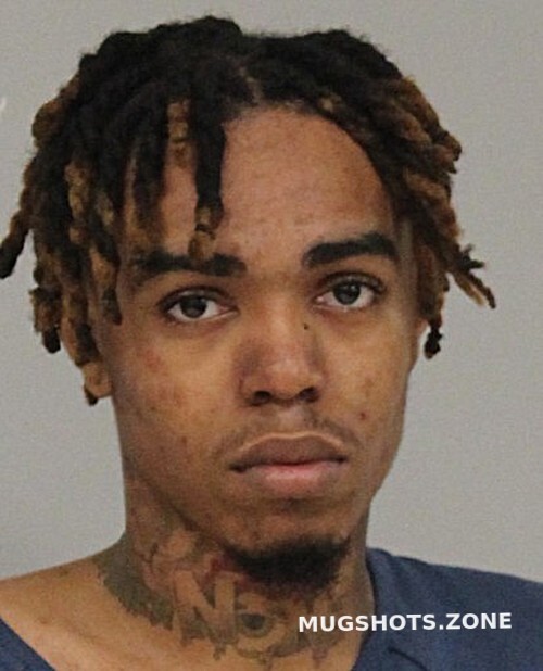 PRESLEY DEXTER KEJUAN 07/10/2023 - St. Lucie County Mugshots Zone