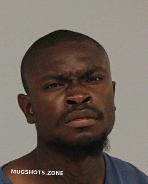 WILSON WILLIAM EDWARD 07/11/2023 - St. Lucie County Mugshots Zone