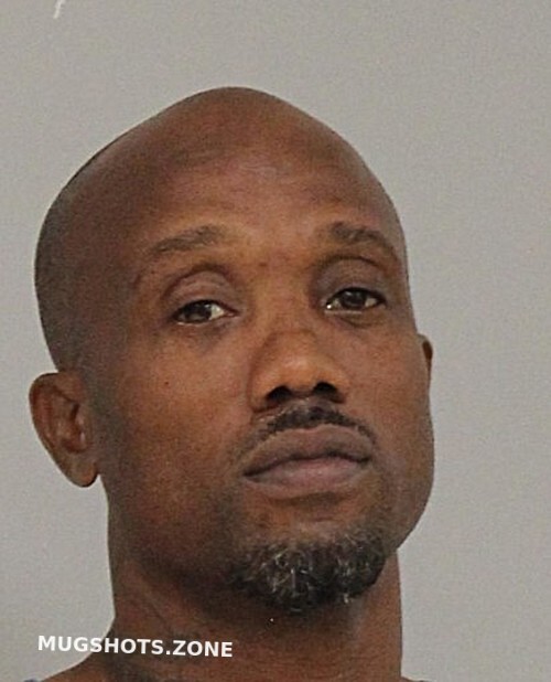 GARDNER HASANI LATEEF 07/11/2023 - St. Lucie County Mugshots Zone