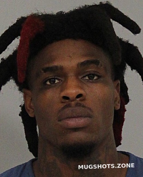 NICHOLSON THOMAS ALEX 07/12/2023 - St. Lucie County Mugshots Zone