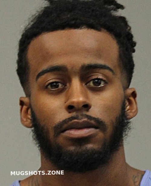 KNOWLES DONYE ALONZO 07/12/2023 - St. Lucie County Mugshots Zone