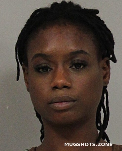 MOISE DEVIN ANITRA 07/13/2023 - St. Lucie County Mugshots Zone