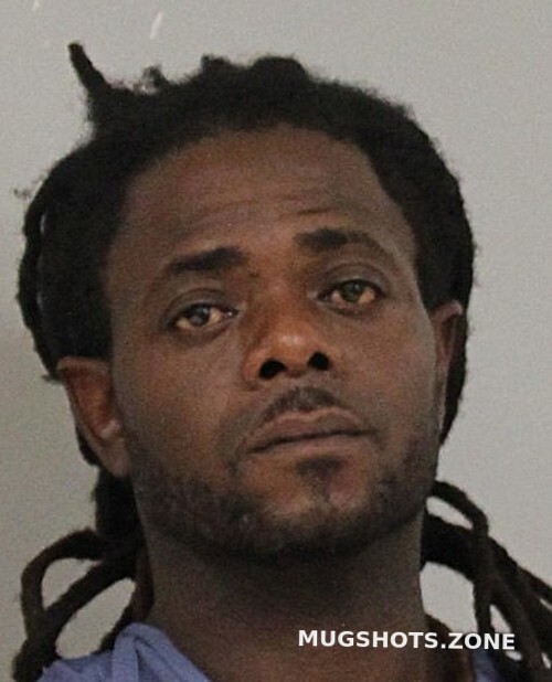 JEAN WESLEY 07/14/2023 - St. Lucie County Mugshots Zone