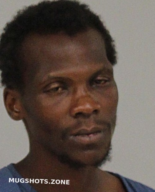 JENKINS JASPER V 07/14/2023 - St. Lucie County Mugshots Zone