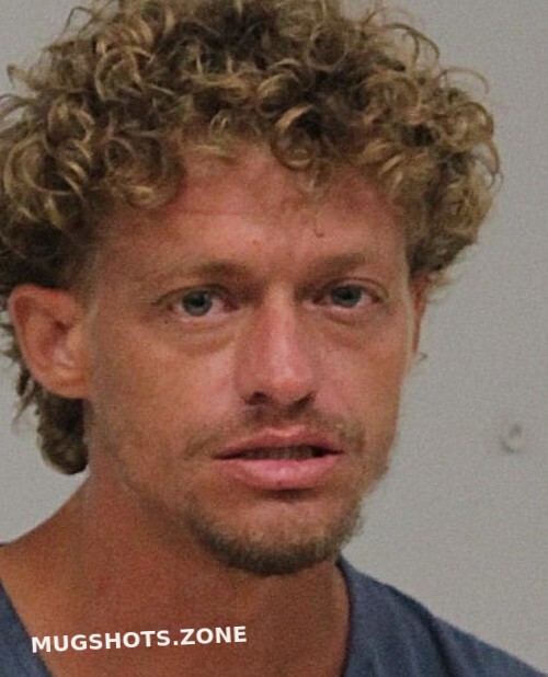WESTBERRY JUSTIN EDWARD 07/17/2023 - St. Lucie County Mugshots Zone