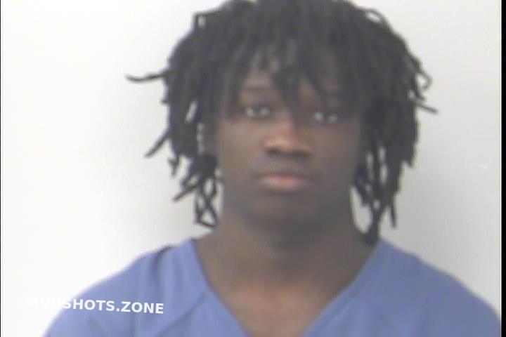 JOHNSON TAMARION ELIJAH 07/18/2023 - St. Lucie County Mugshots Zone