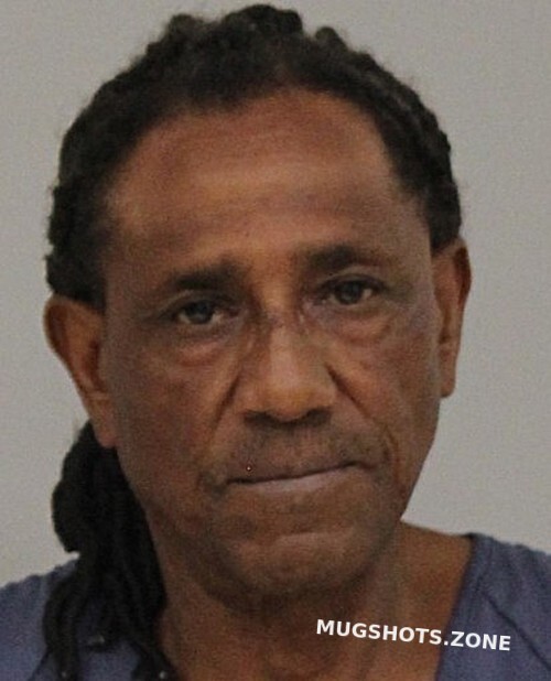 LANGFORD LARRY DARNETT 07/20/2023 - St. Lucie County Mugshots Zone