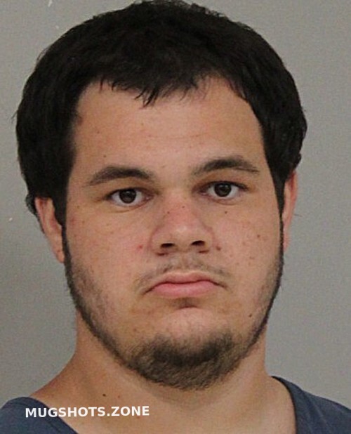 HOBSON NICHOLAS SHANE 07/21/2023 - St. Lucie County Mugshots Zone