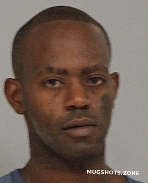 BELL TERRENCE DEMETRIUS 07/22/2023 - St. Lucie County Mugshots Zone