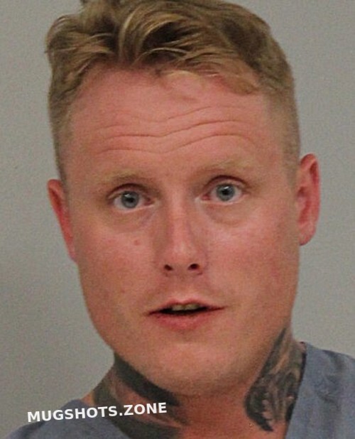 INGRAM CALEB TUCKER 07/23/2023 - St. Lucie County Mugshots Zone