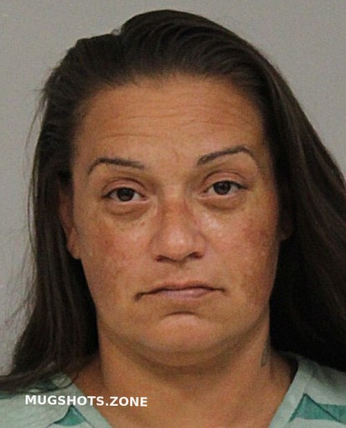 COLON CHRISTINA BELEN 07/25/2023 - St. Lucie County Mugshots Zone