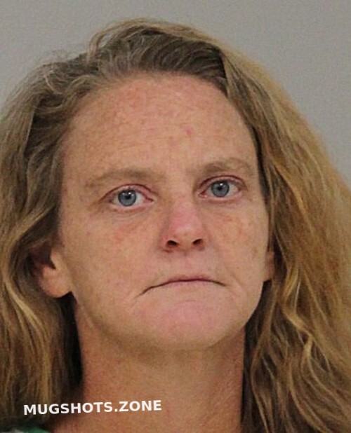 COBLE SHANNON MARIE 07/27/2023 - St. Lucie County Mugshots Zone