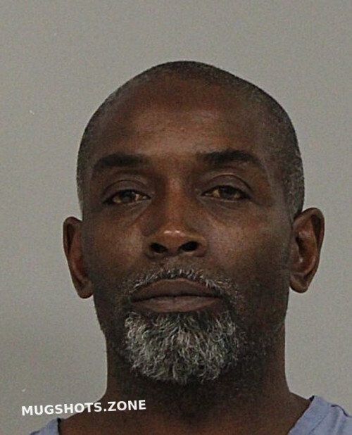 BYRD BYRON BERNARD 07/30/2023 - St. Lucie County Mugshots Zone