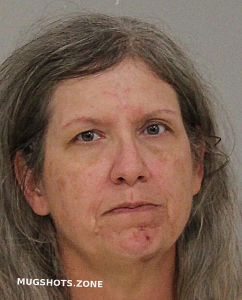 CHIARANTONA JENNIFER M 07/30/2023 - St. Lucie County Mugshots Zone