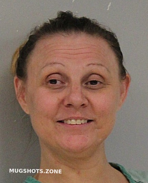 WILLOUGHBY MISTY DAWN 08/01/2023 - St. Lucie County Mugshots Zone