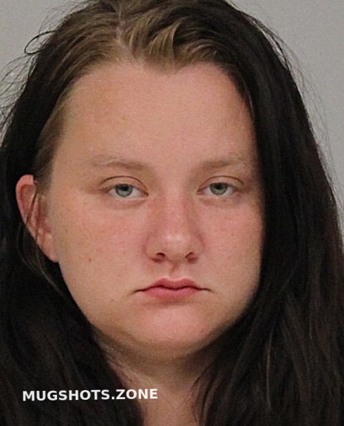 VOSATKA KENZY ROSE 08/07/2023 - St. Lucie County Mugshots Zone