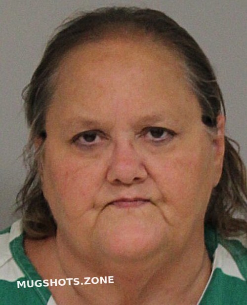 CARLEN SHELLY KAY 08/07/2023 - St. Lucie County Mugshots Zone