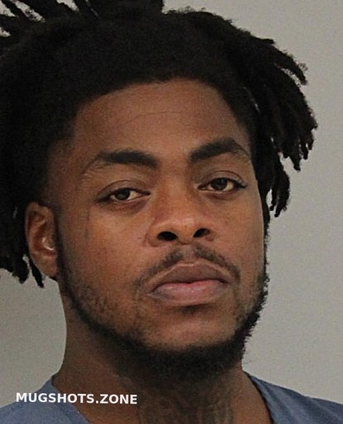 BROWN JAMIE JERMAINE 08/09/2023 - St. Lucie County Mugshots Zone