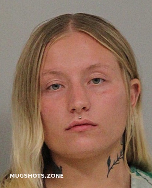 ROYER JULIA MARIE 08/10/2023 - St. Lucie County Mugshots Zone