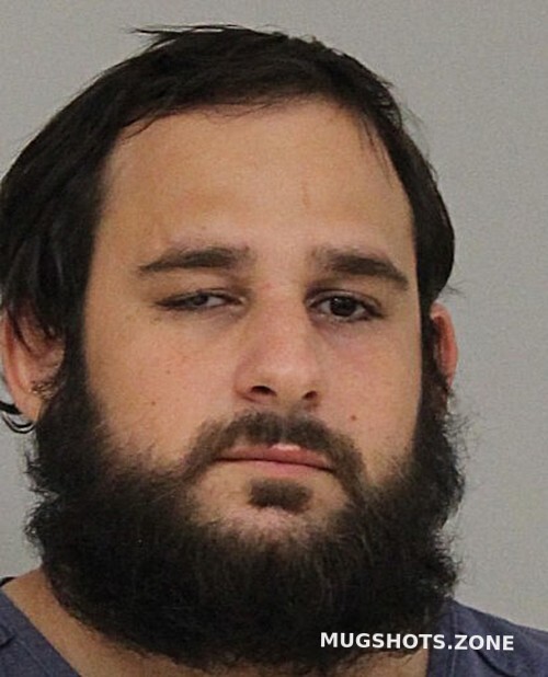 MCGEE SEAN RYAN 08/12/2023 - St. Lucie County Mugshots Zone