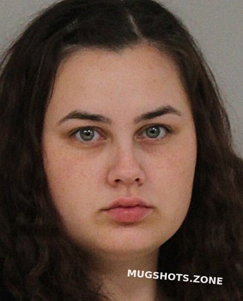 HURLBURT STAR ISABELLE 08/13/2023 - St. Lucie County Mugshots Zone