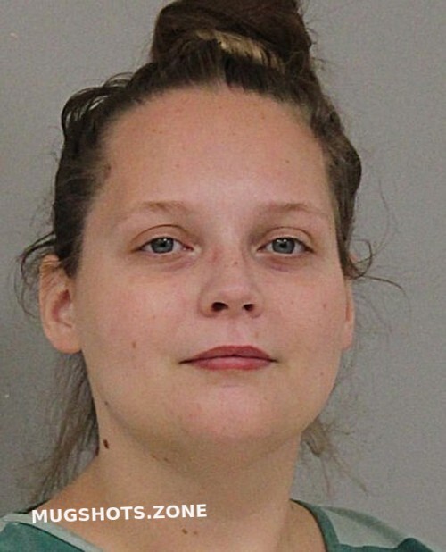 COOK ERIN TAYLOR 08/14/2023 - St. Lucie County Mugshots Zone