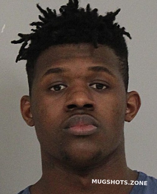 MATHIS DISHAWN LAMAR 08/16/2023 - St. Lucie County Mugshots Zone