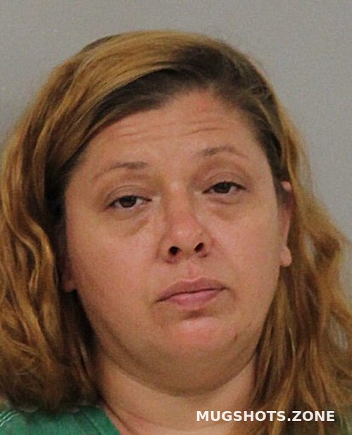 KAMPA ISABEL ANN 08/17/2023 - St. Lucie County Mugshots Zone