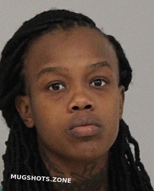 OWENS RAYVEN ASHLEY 08/17/2023 - St. Lucie County Mugshots Zone