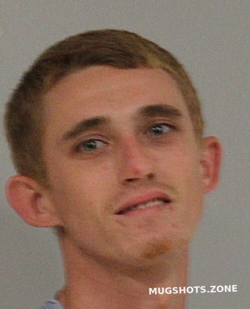 KRUEGER ALEX EDWIN 08/18/2023 - St. Lucie County Mugshots Zone