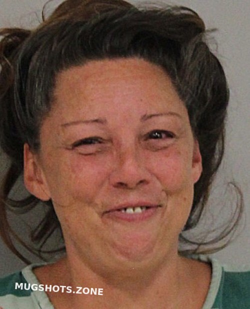 HAYHURST JENNIFER L 08/19/2023 - St. Lucie County Mugshots Zone