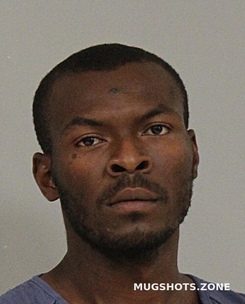 WEEKES EMMANUEL JEROME 08/20/2023 - St. Lucie County Mugshots Zone