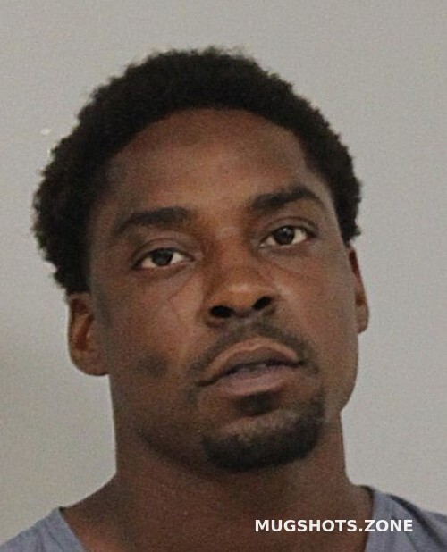 JONES RODNEY LEE 08/23/2023 - St. Lucie County Mugshots Zone